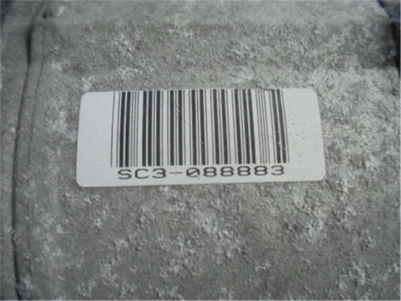 [Used]A/C Compressor DAIHATSU Boon 2018 DBA-M700S - BE FORWARD Auto Parts