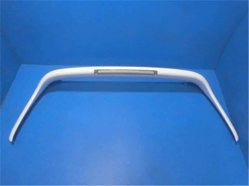 [Used]Rear Spoiler TOYOTA Starlet 1999 E-EP91 7687110900 - BE FORWARD ...