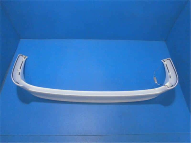 [Used]Rear Spoiler TOYOTA Starlet 1999 E-EP91 7687110900 - BE FORWARD ...