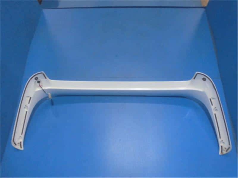 [Used]Rear Spoiler TOYOTA Starlet 1999 E-EP91 7687110900 - BE FORWARD ...