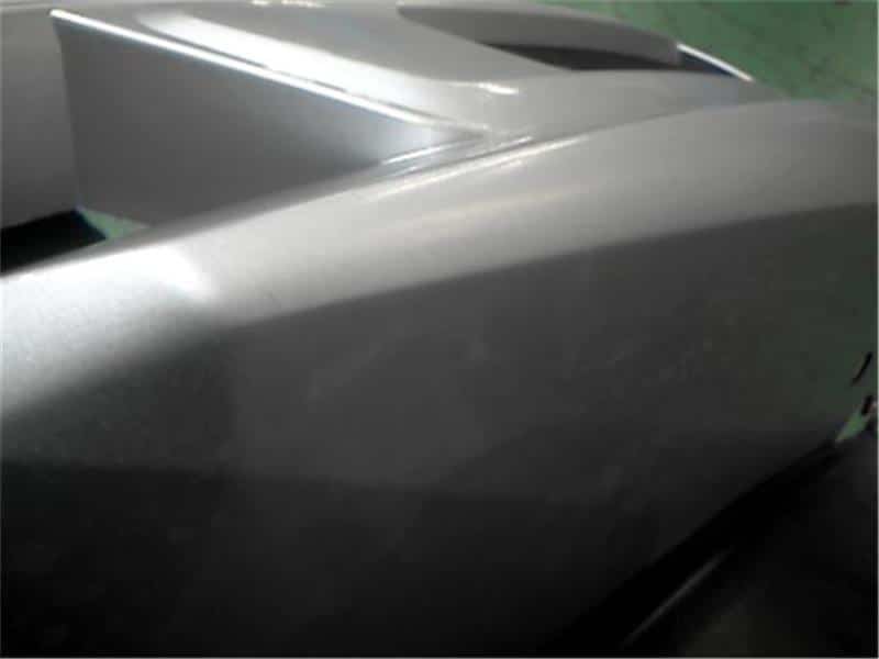 [Used]Front Bumper NISSAN Note 2018 DBA-E12 - BE FORWARD Auto Parts