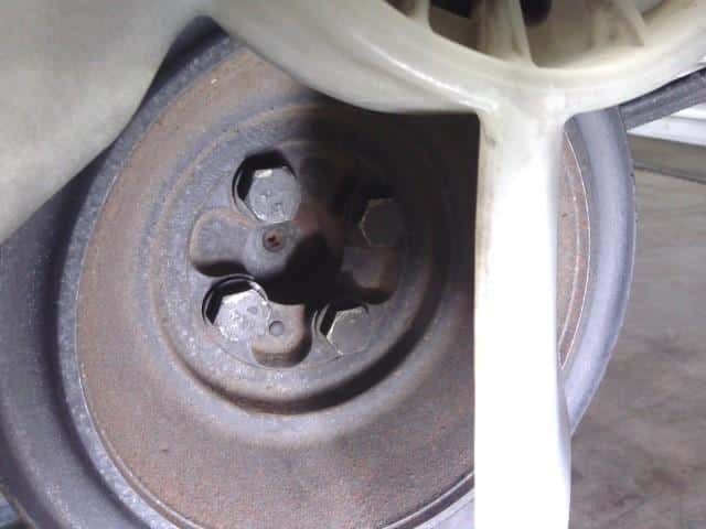 [Used]6HL1 Engine ISUZU Forward 2003 KK-FRR35H4S - BE FORWARD Auto Parts