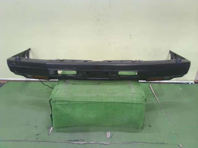 [Used]Front Bumper NISSAN Skyline 1984 E-HR30 F202201S61 - BE FORWARD ...