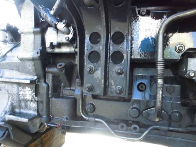 [Used]GE13 Engine NISSAN UD UD NISSAN LARGESIZE CAR 2006 ADG-CD4XM - BE ...