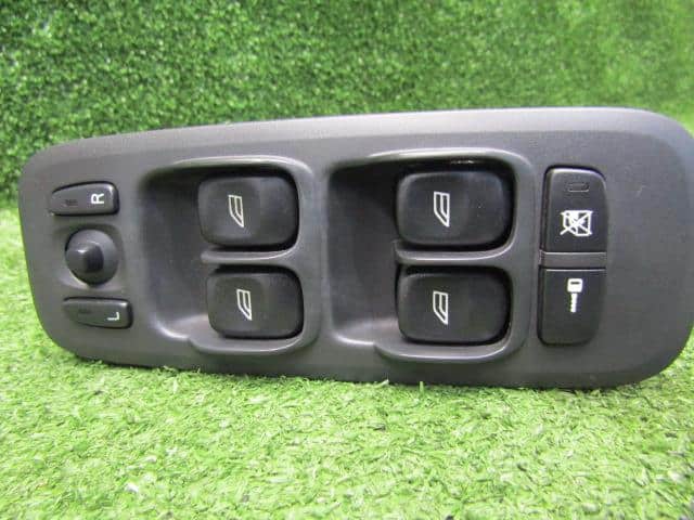 [Used]Power Window Switch VOLVO Volvo 90 series 2010 CBA-CB6324AW - BE ...