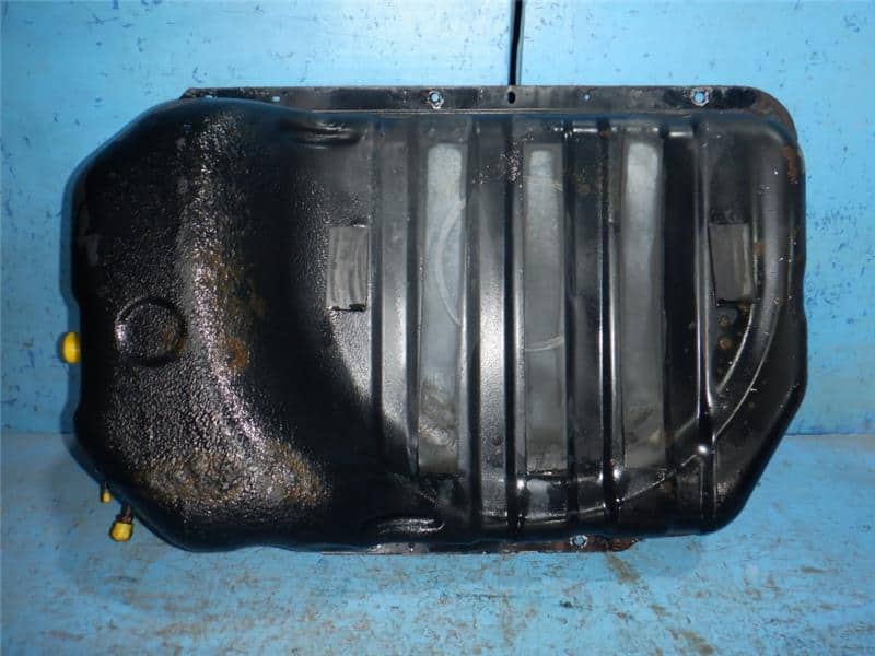 [Used]Fuel Tank TOYOTA COROLLA 1999 GG-AE109V - BE FORWARD Auto Parts