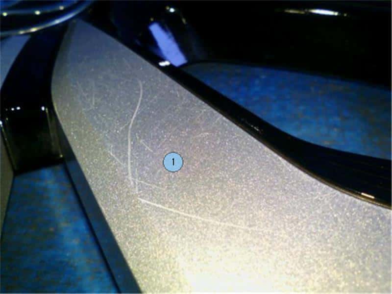 [Used]Wheel Cover TOYOTA Prius 2018 DLA-ZVW52 4260247241 - BE FORWARD ...