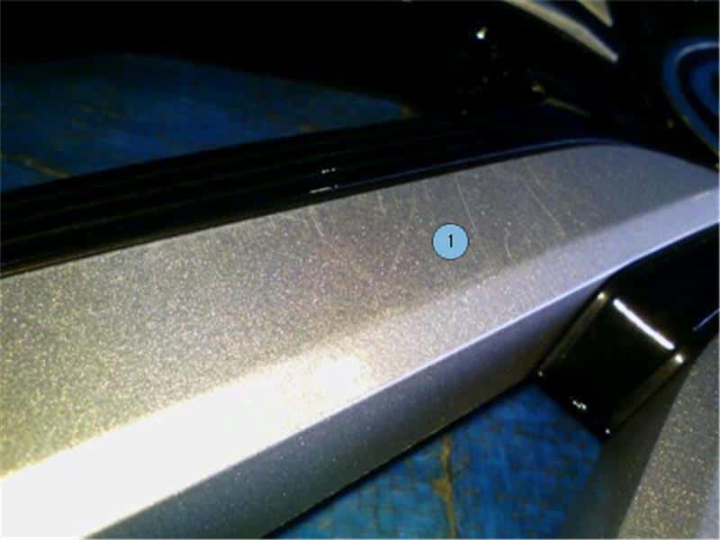 [Used]Wheel Cover TOYOTA Prius 2018 DLA-ZVW52 4260247241 - BE FORWARD ...