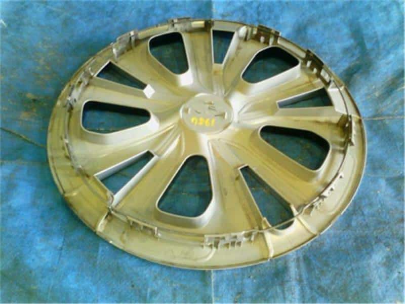 [Used]Wheel Cover TOYOTA Prius 2018 DLA-ZVW52 4260247241 - BE FORWARD ...