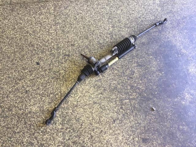 [Used]Power Steering Rack and Pinion Assembly MCC Smart_ 2001 GF-MC01L ...
