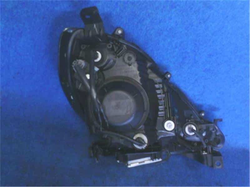 [Used]Left Headlight HONDA Fit 2011 DAA-GP1 33151TF0N71 - BE FORWARD ...
