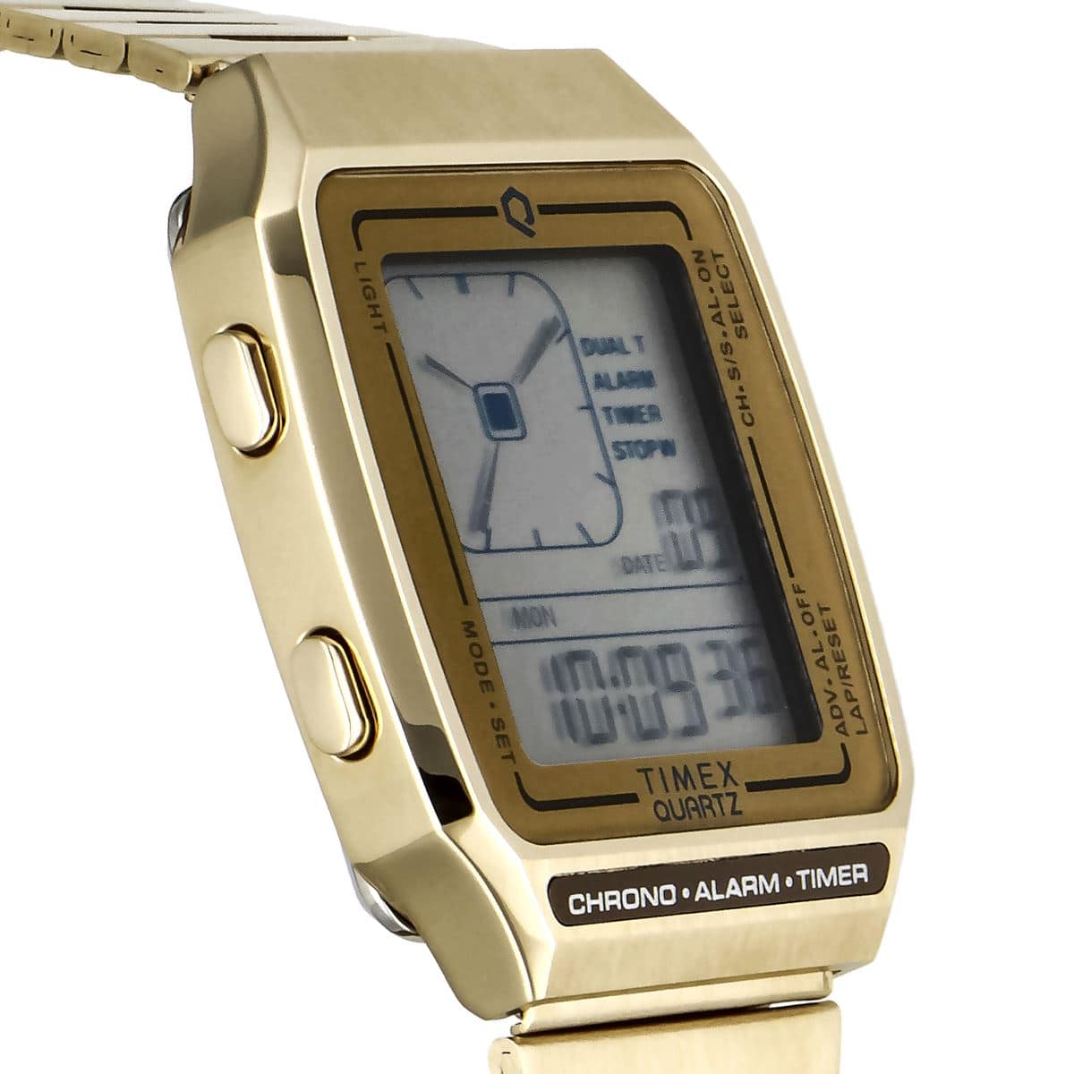 [New]up to 37 times! Timex TIMEX market model mens TW2U72500 cue Timex ...