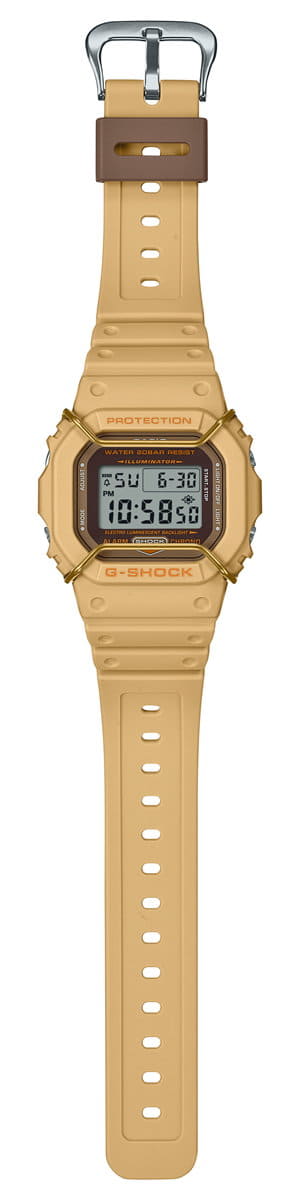 [New]up to 37 times! G-SHOCK digital Casio G-Shock CASIO mens DW-5600PT ...