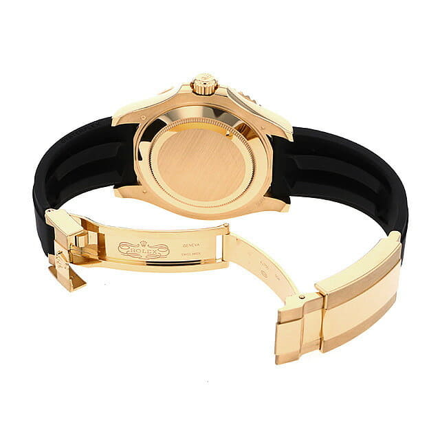 [New]60 times ROLEX yacht master 42 226658 mens (03FRROAN0001) - BE ...