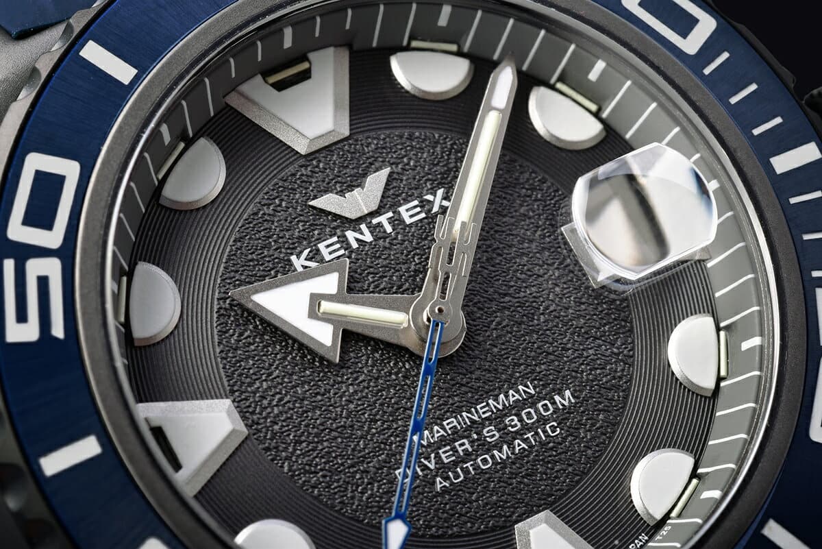 [New]up to 37 times! Ken tex KENTEX Malin Muncie angler diver S706X-05 ...