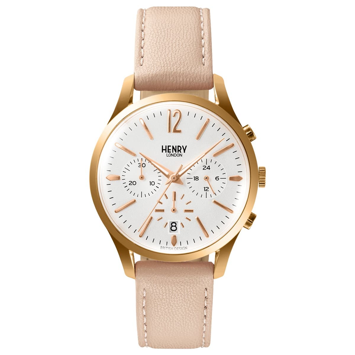 [New]up to 37 times! 2022 latest with the Henry London HENRY LONDON ...