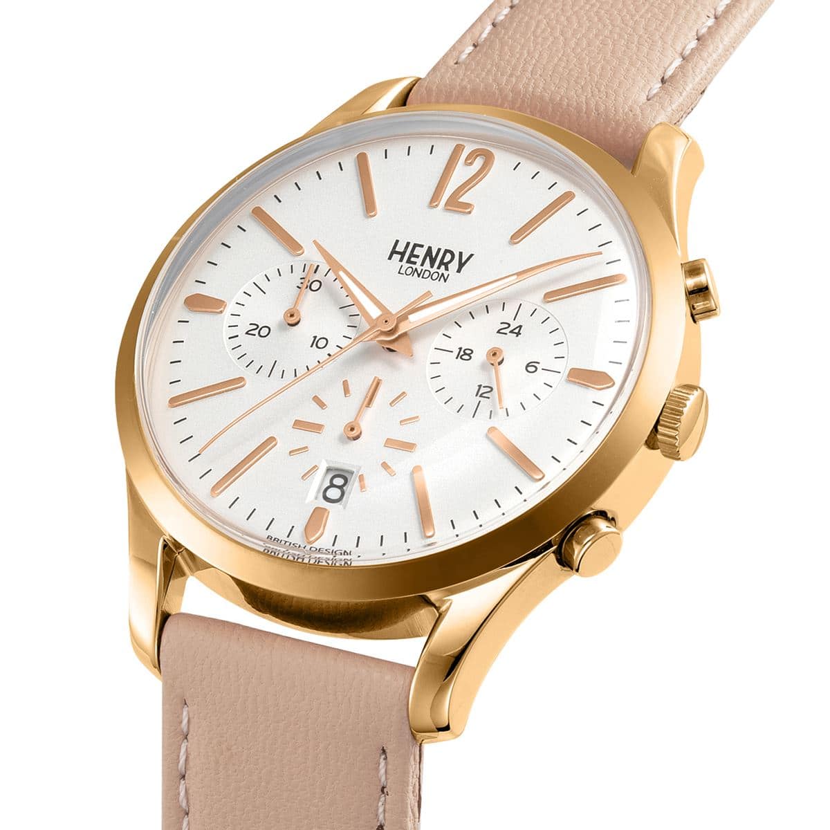 [New]up to 37 times! 2022 latest with the Henry London HENRY LONDON ...