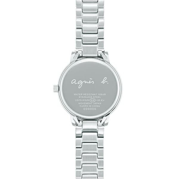 [New]agnes b. Agnes b. SAM (Sam) summer FCST718 - BE FORWARD Store