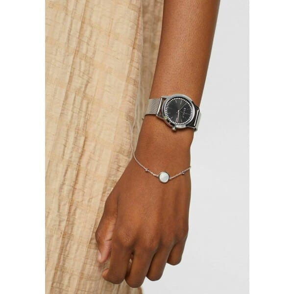 [New]Esprit Ladies TIMEWEAR SET - Watch accessory - silver - BE FORWARD ...