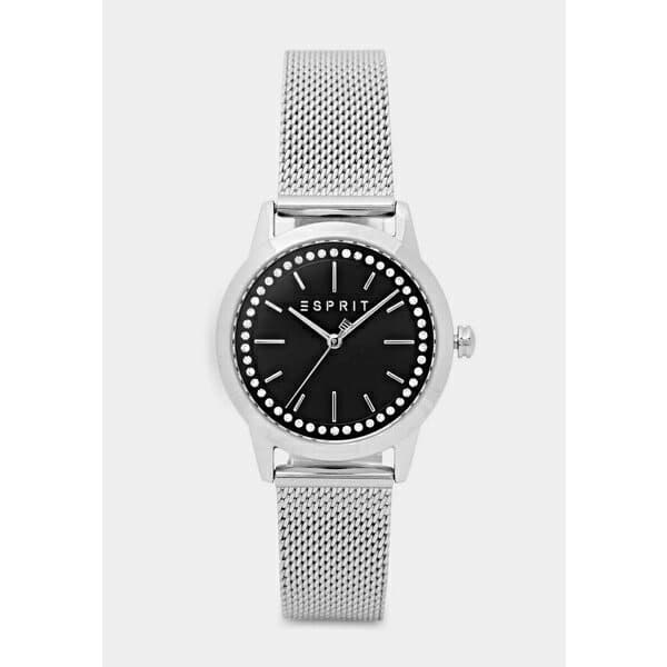 [New]Esprit Ladies TIMEWEAR SET - Watch accessory - silver - BE FORWARD ...