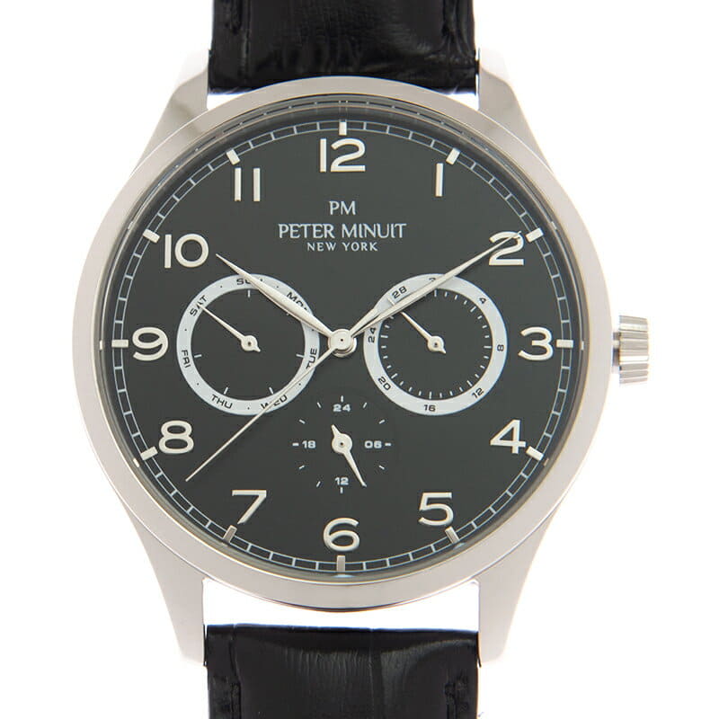 [New]PETER MINUIT Peter minyuittokuotsu PM252-A adult employment ...