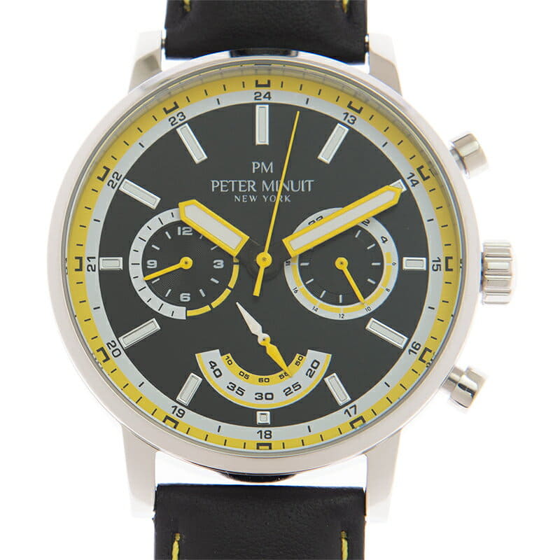 [New]PETER MINUIT Peter minyuittokuotsu PM251-D adult employment ...