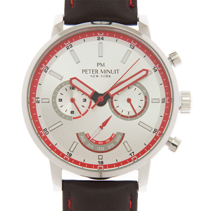 [New]PETER MINUIT Peter minyuittokuotsu PM251-B adult employment ...