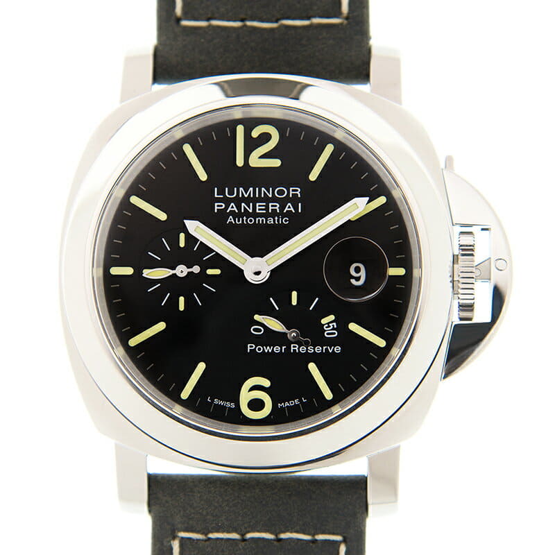 [New]PANERAI panerairuminorupawarizabuatchaio PAM01090 [order ] - BE ...
