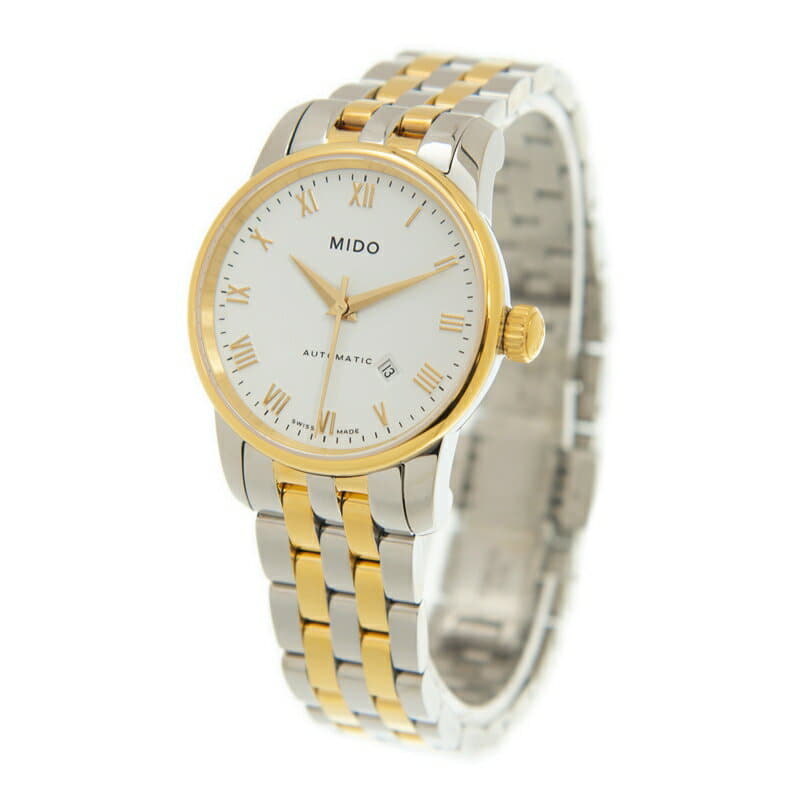 [New]mido MIDO M7600.9.26.1 adult employment graduation entrance to ...