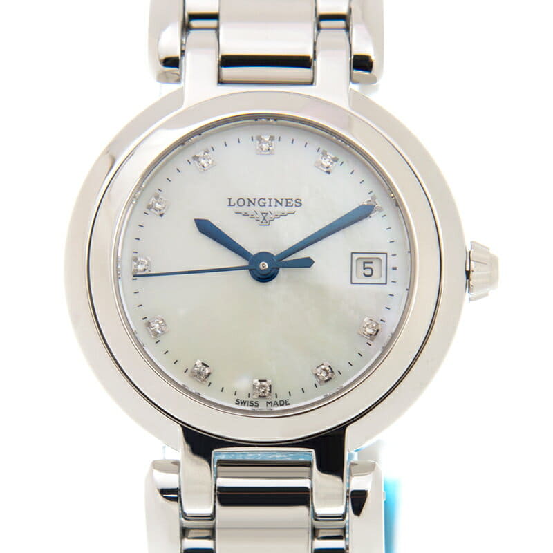 [New]LONGINES Longines L8.110.4.87.6 [order ] - BE FORWARD Store