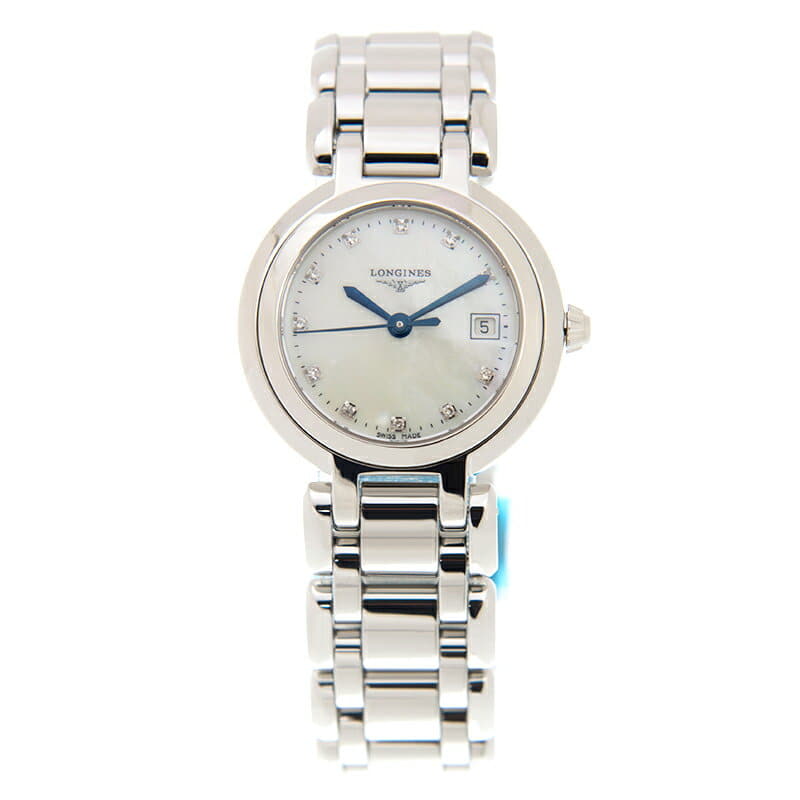 [New]LONGINES Longines L8.110.4.87.6 [order ] - BE FORWARD Store