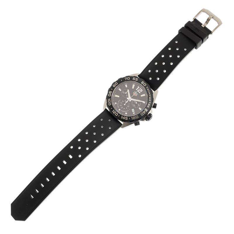 [New]TAG HEUER TAG HEUER formula 1 CAZ1010.FT8024 - BE FORWARD Store