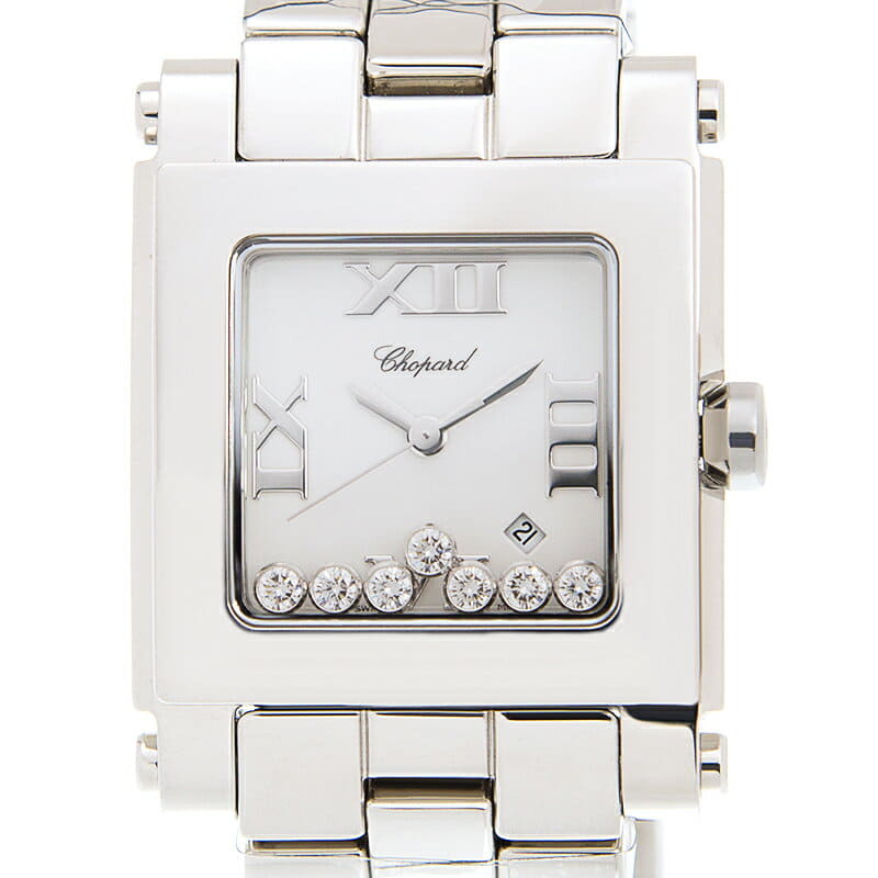 [New]CHOPARD shoparukuotsu 278496 3001 [order ] - BE FORWARD Store