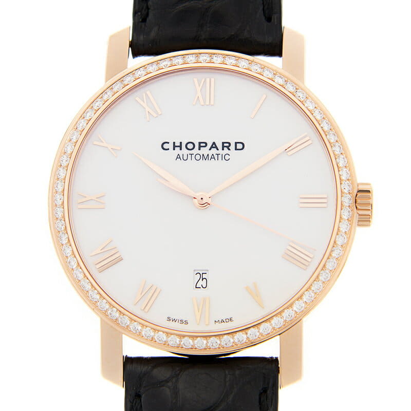 [New]CHOPARD shoparu Automatic winding 171278-5004 [order ] - BE ...