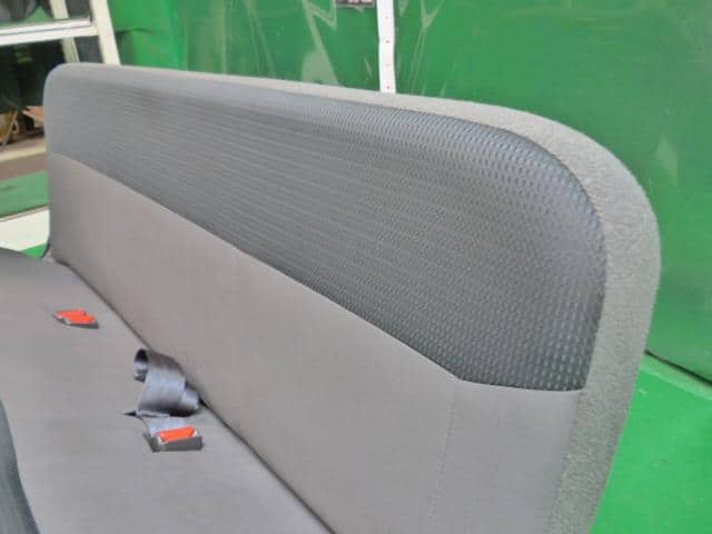 [Used]Rear Seat NISSAN Nv200 vanette 2019 DBF-VM20 - BE FORWARD Auto Parts