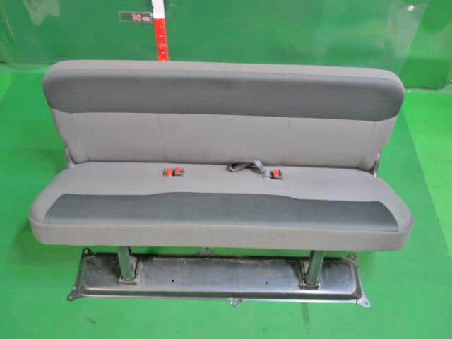[Used]Rear Seat NISSAN Nv200 vanette 2019 DBF-VM20 - BE FORWARD Auto Parts