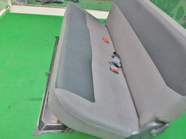 [Used]Rear Seat NISSAN Nv200 vanette 2019 DBF-VM20 - BE FORWARD Auto Parts