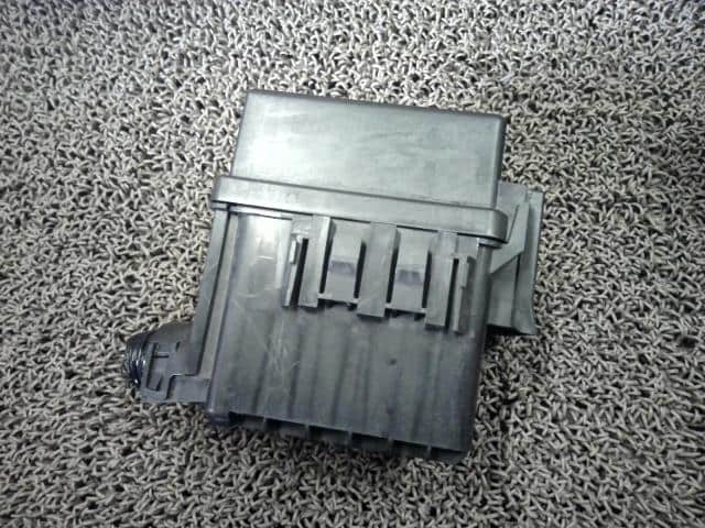 [Used]Fuse Box NISSAN Note 2021 6AA-E13 - BE FORWARD Auto Parts