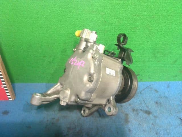 [Used]A/C Compressor SUBARU Legacy 2013 DBA-BRM 73111CA000 - BE FORWARD ...