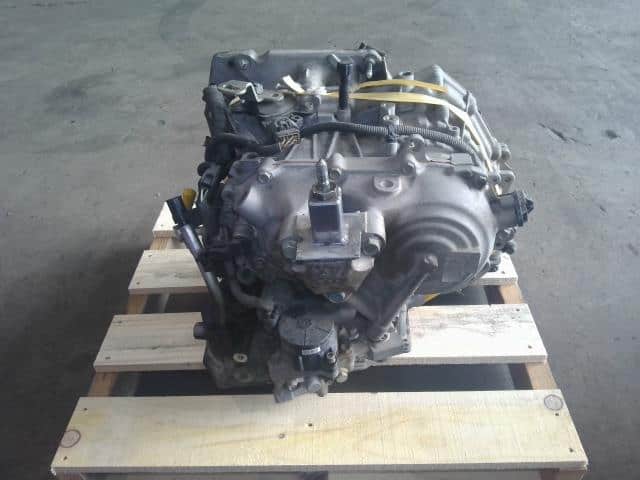 [Used]Automatic Transmission NISSAN Note 2013 DBA-E12 310203XX9E - BE ...