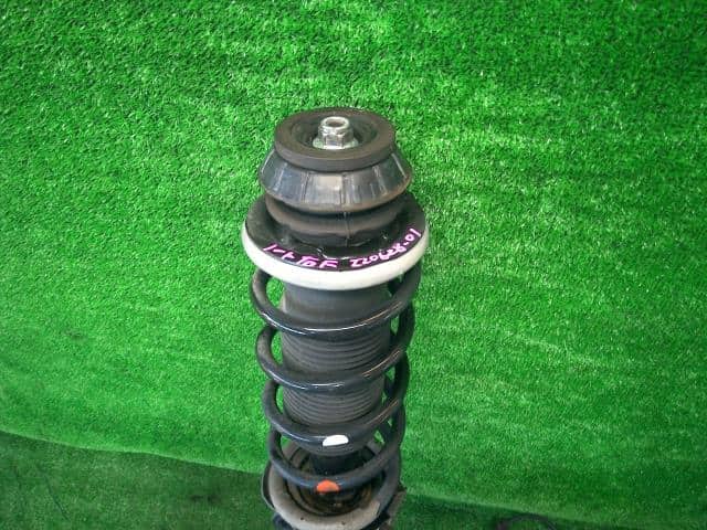 [Used]Front Right Strut Assembly NISSAN Note 2018 DAA-HE12 E43025WK2A ...