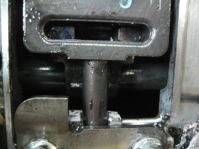 [Used]Manual Transmission Mitsubishi Fuso 2015 TKG-FBA50 - BE FORWARD ...