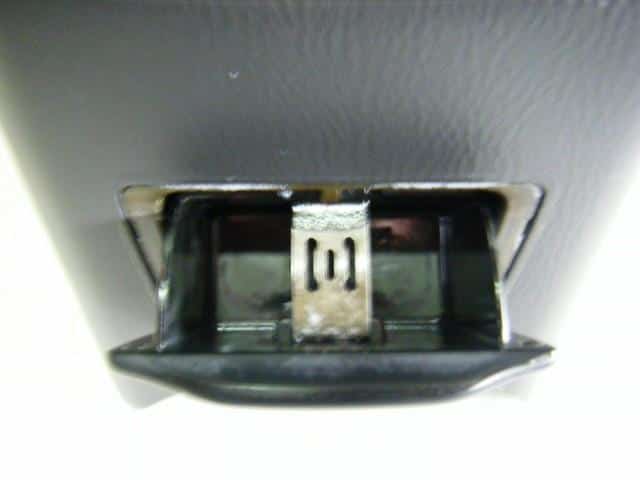 [Used]Console Box SUBARU Impreza 1997 E-GC8 92060FA110OE - BE FORWARD ...