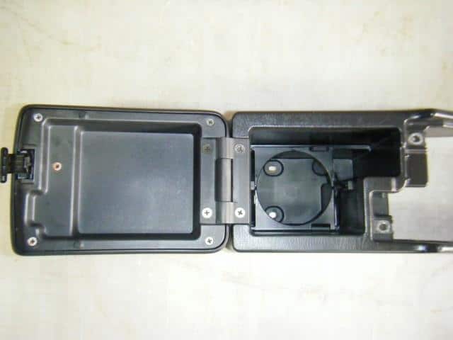 [Used]Console Box SUBARU Impreza 1997 E-GC8 92060FA110OE - BE FORWARD ...