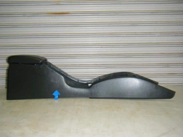 [Used]Console Box SUBARU Impreza 1997 E-GC8 92060FA110OE - BE FORWARD ...