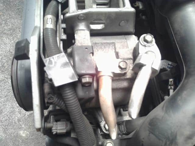 [Used]A/C Compressor SUBARU Legacy 2006 DBA-BPE 73111AG012 - BE FORWARD ...