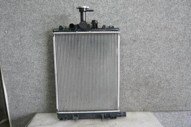 [Used]Radiator NISSAN Dayz roox 2018 B21A 214006A00M - BE FORWARD Auto ...