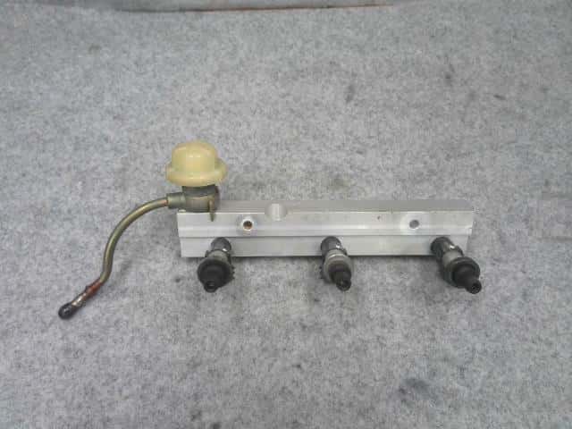 [Used]Injector HONDA Life 2002 LA-JB1 06164PFB010 - BE FORWARD Auto Parts