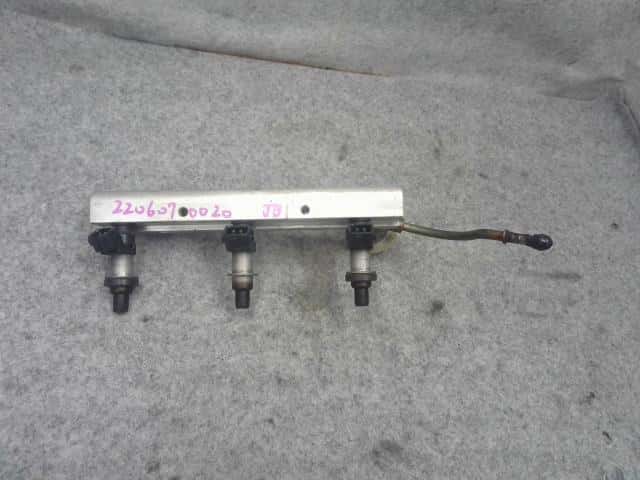 [Used]Injector HONDA Life 2002 LA-JB1 06164PFB010 - BE FORWARD Auto Parts