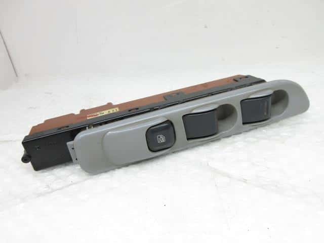 [Used]Power Window Switch Mitsubishi Fuso 2005 PA-FD70BB MK421116 - BE ...